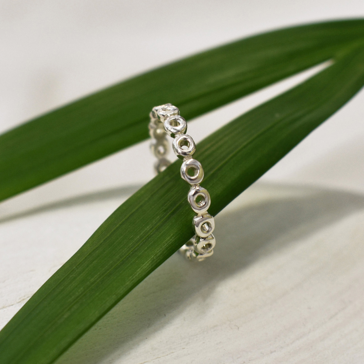 Octopus Ring Kinkel Jewellery Octopus Ring Kinkel Jewellery