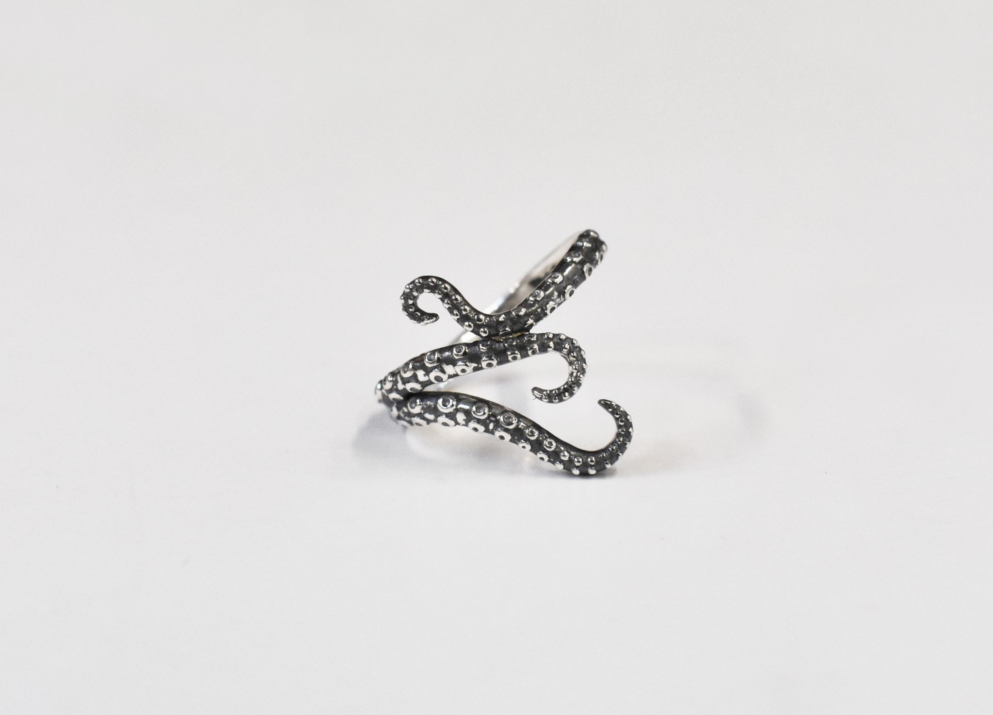 The Ursula Ring - Kinkel Jewellery