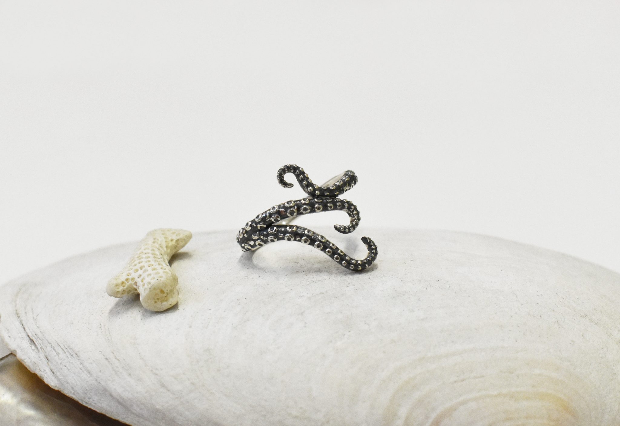 The Ursula Ring - Kinkel Jewellery