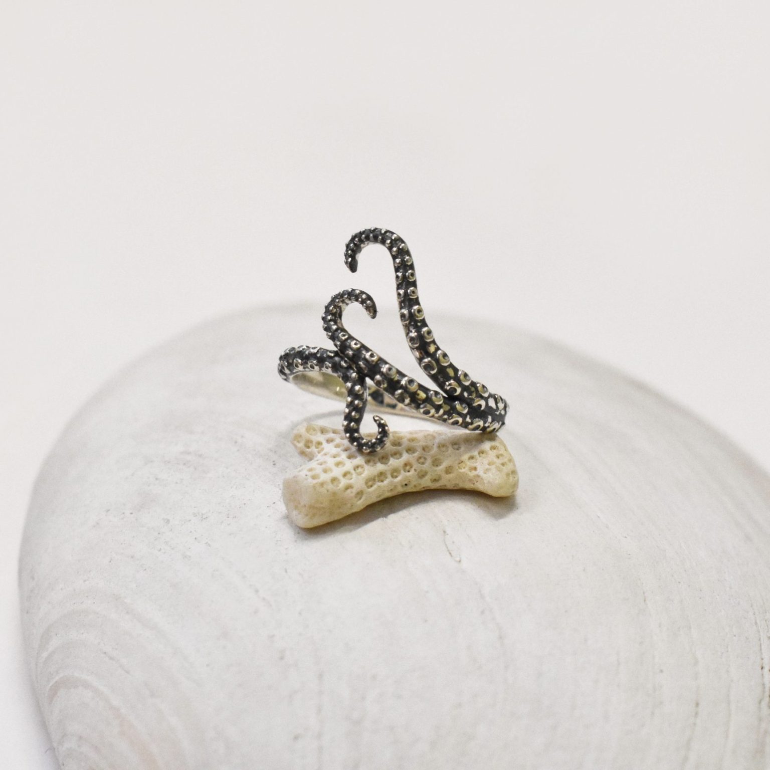The Ursula Ring - Kinkel Jewellery
